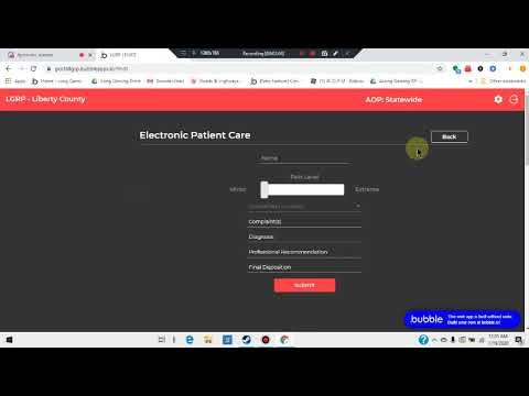 CAD/MDT Review | DOJRP Look Alike - YouTube