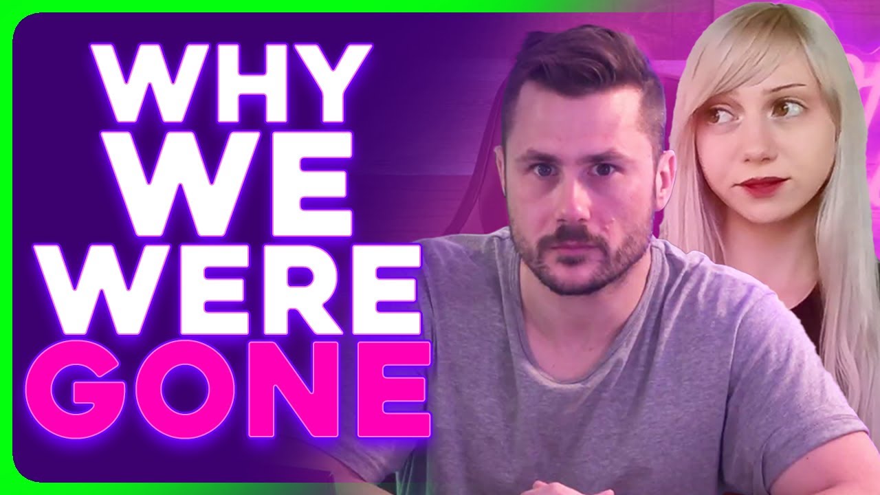 The REAL Truth About Our Channel! - YouTube