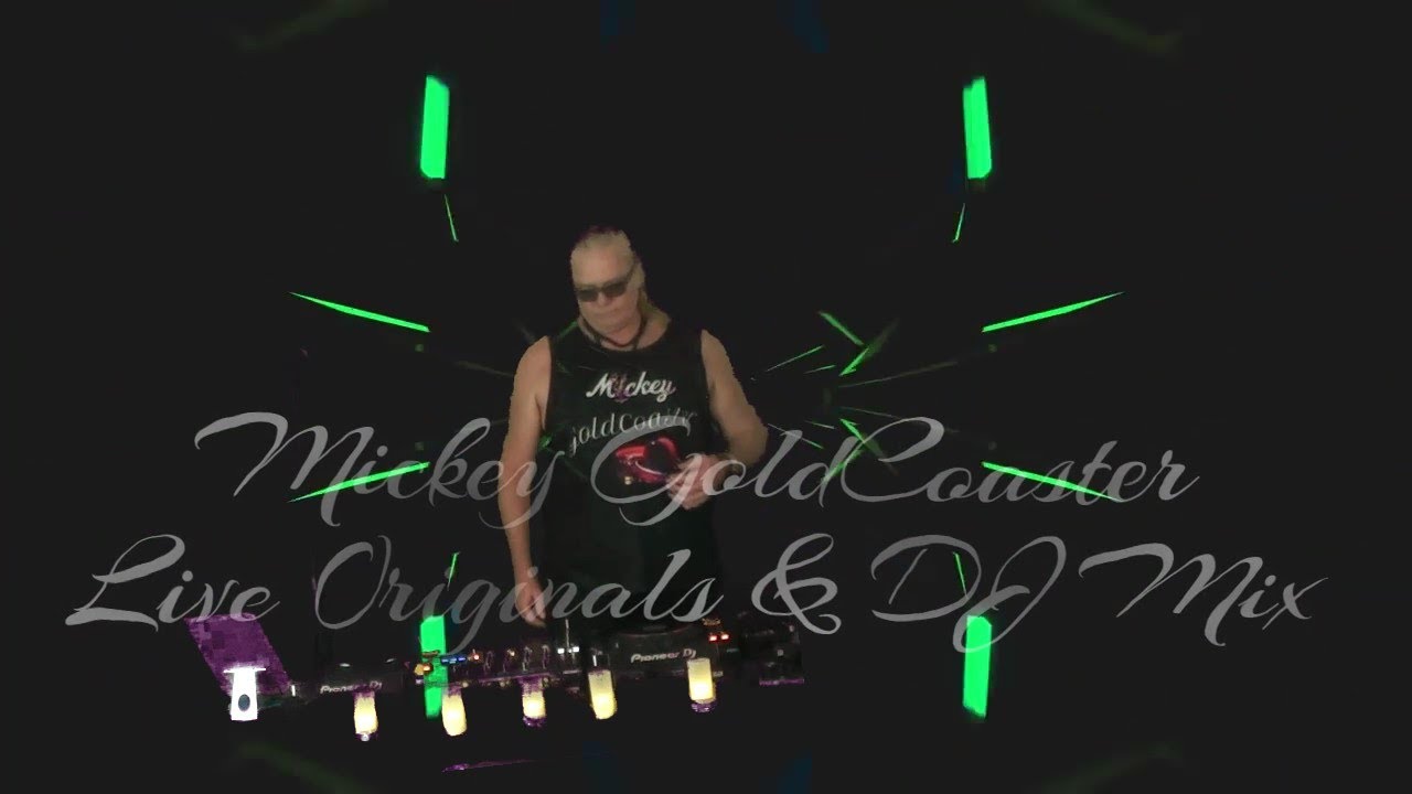 Live Originals & DJ Mix - YouTube
