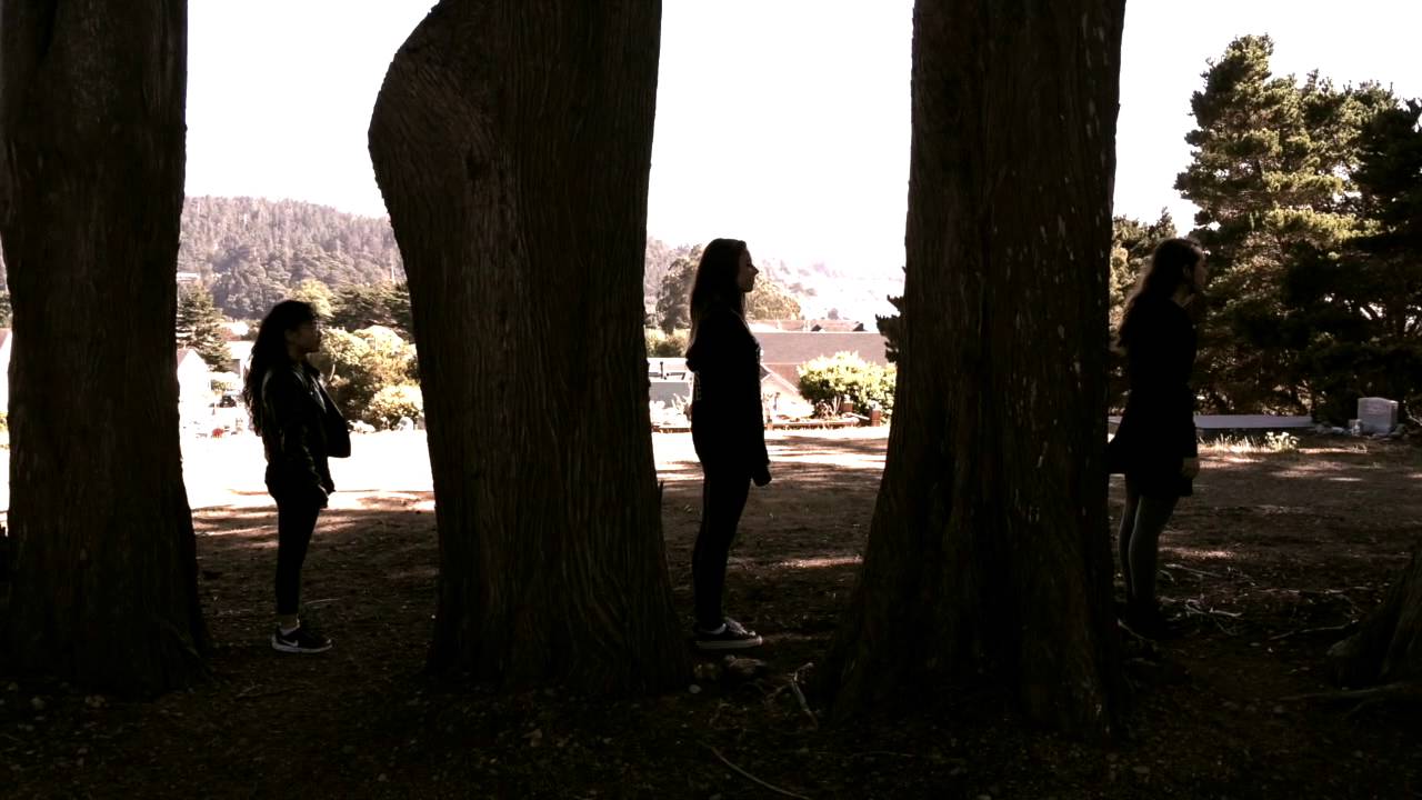 Macbeth - Witches Scene - YouTube