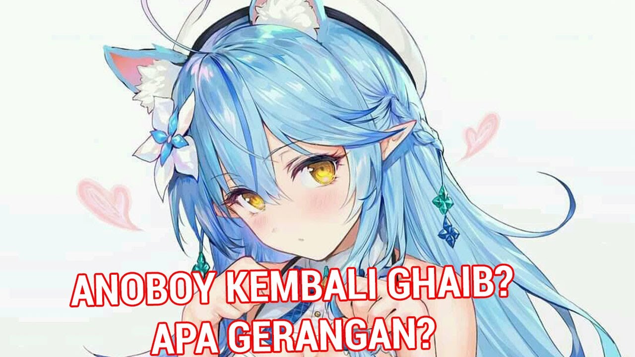 ANOBOY.MEDIA GAK BISA DIBUKA? Ini Solusinya Cuy, Ternyata Sangat Mudah ...