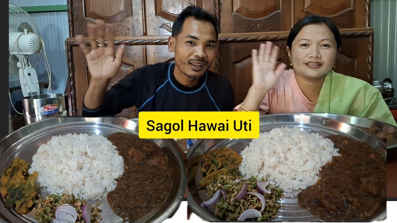 Sagol Hawai Uti Pabung Saratna Piramba Mathel - YouTube