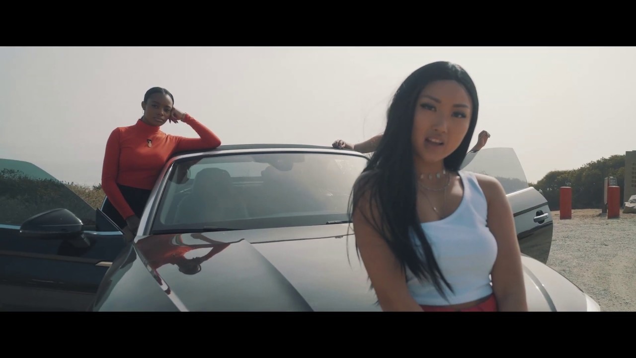 Ashya - Expectations (feat. Ayekay) [Official Video] - YouTube