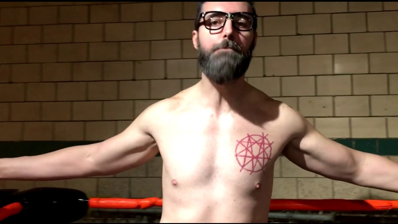 Introducing "The Veteran" Jack Vaughn - YouTube