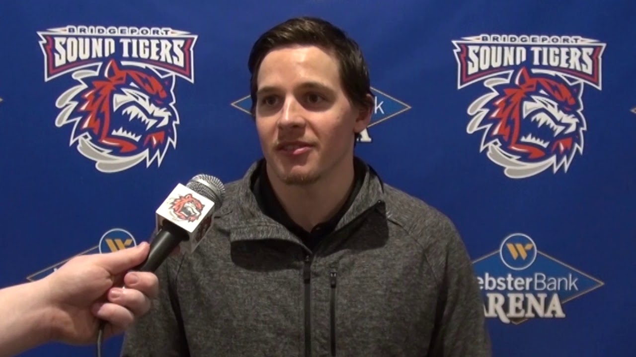 Exit Interviews: Travis St. Denis - YouTube