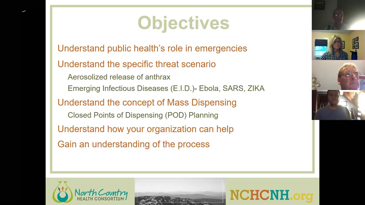 Closed Pod Training - YouTube