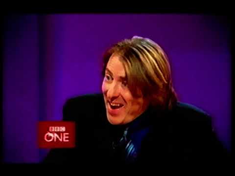 BBC One Continuity - Friday 9th December 2005 (2)