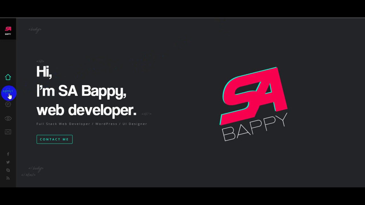 SA Bappy. - YouTube