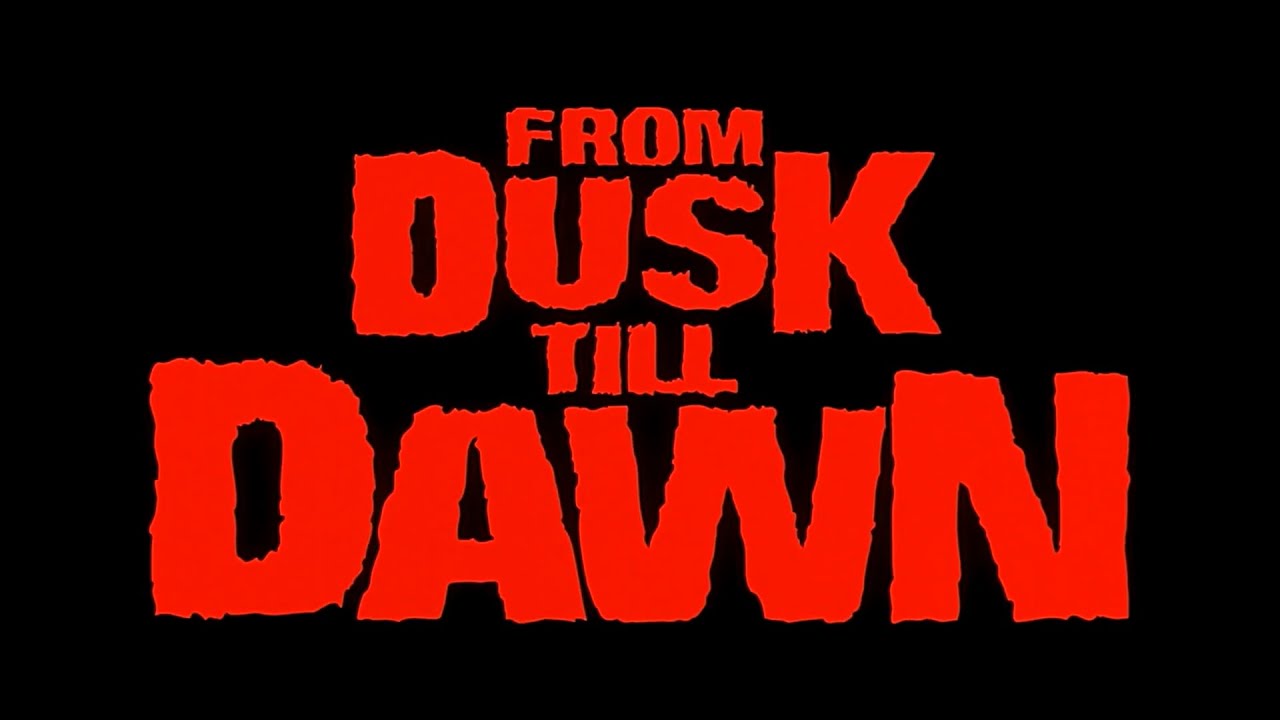 From Dusk Till Dawn - Opening Titles - YouTube