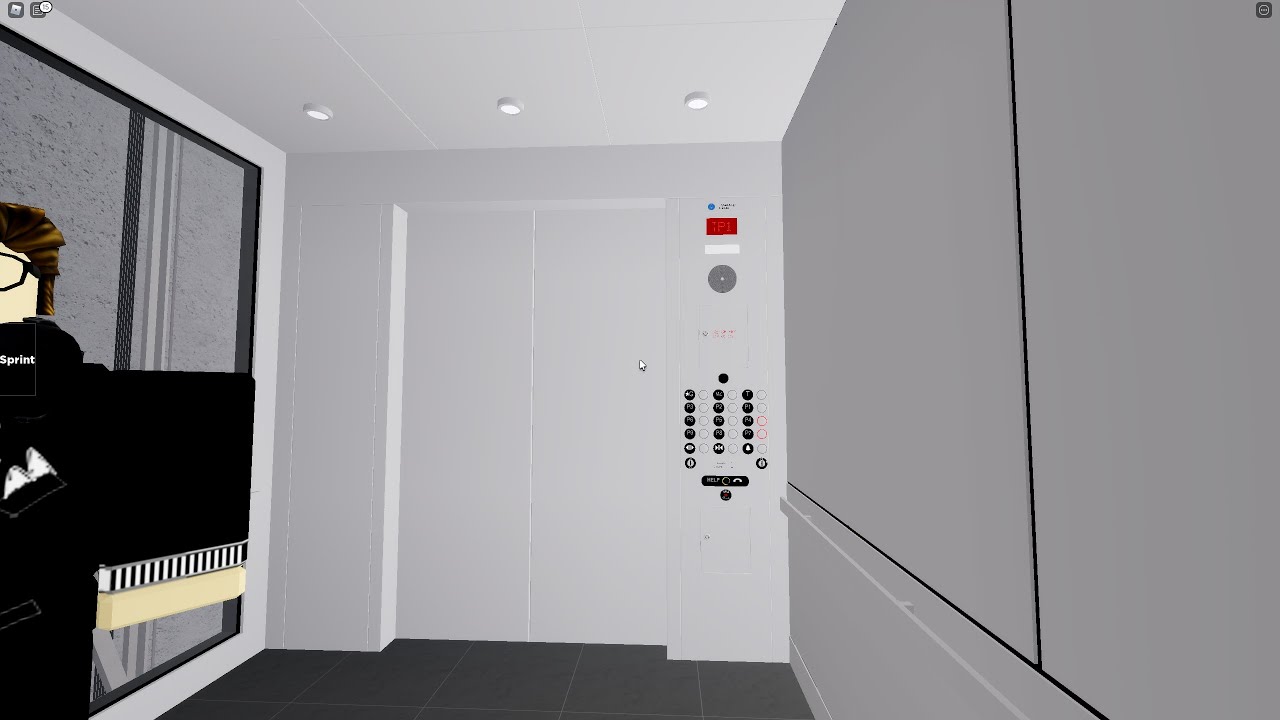 ROBLOX Elevators/Tour @ ET - YouTube