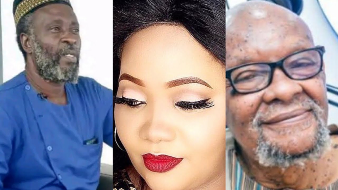 MZEE CHILO,, FLORAH MVUNGI ,MUHOGO MCHUNGU NA HASINA WA RWANDA ...