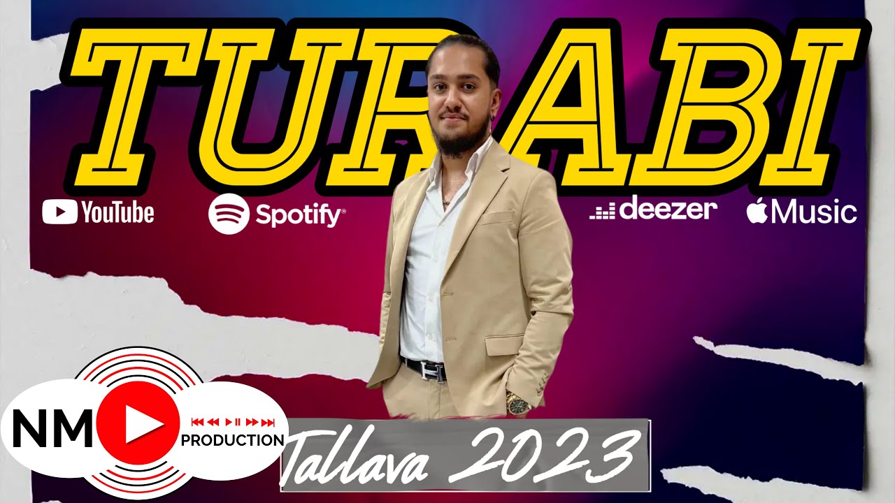 Turabi - Tallava 2023 (Per Hekuran Zuken nga Svizra ) - YouTube