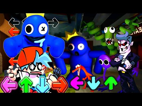 FnF Full Mod Music Battle | Pro Mobile Gameplay Walkthrough Android,iOS ...