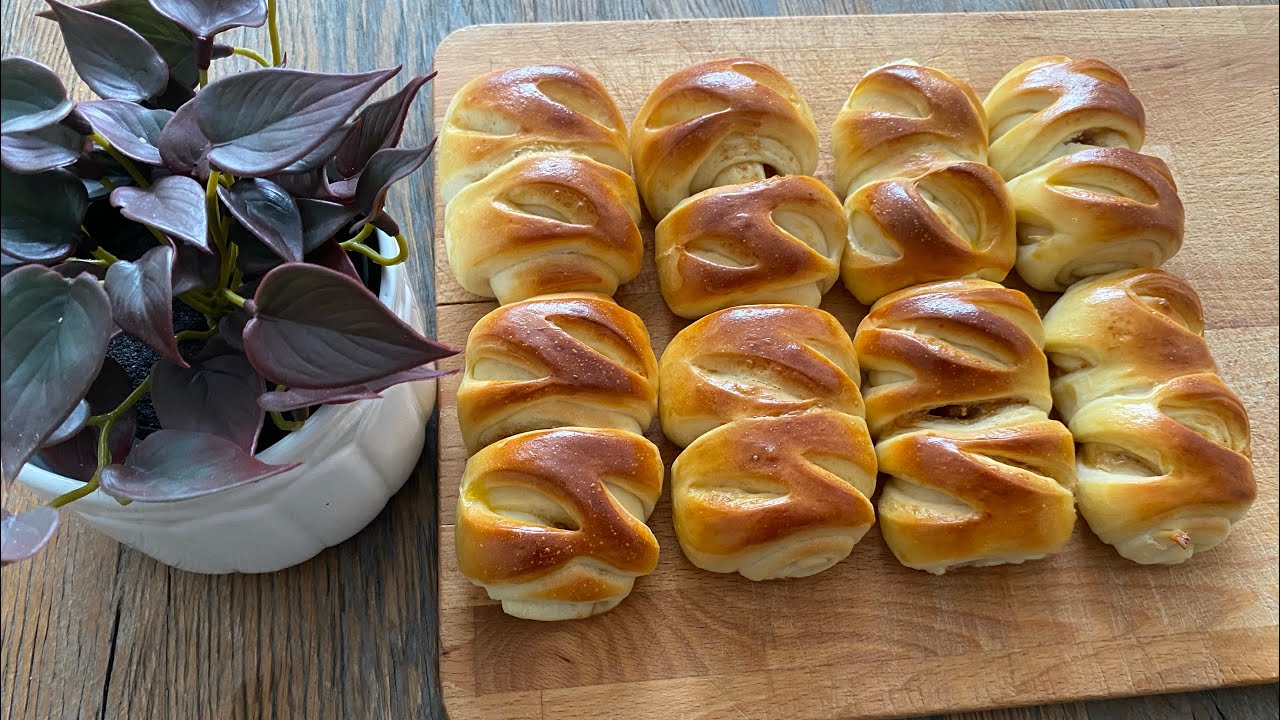 Do you want to surprise loved ones? A quick, easy and delicious recipe ...