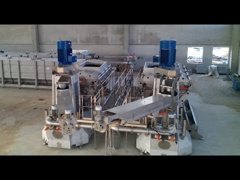 DODA Bio Separator - YouTube
