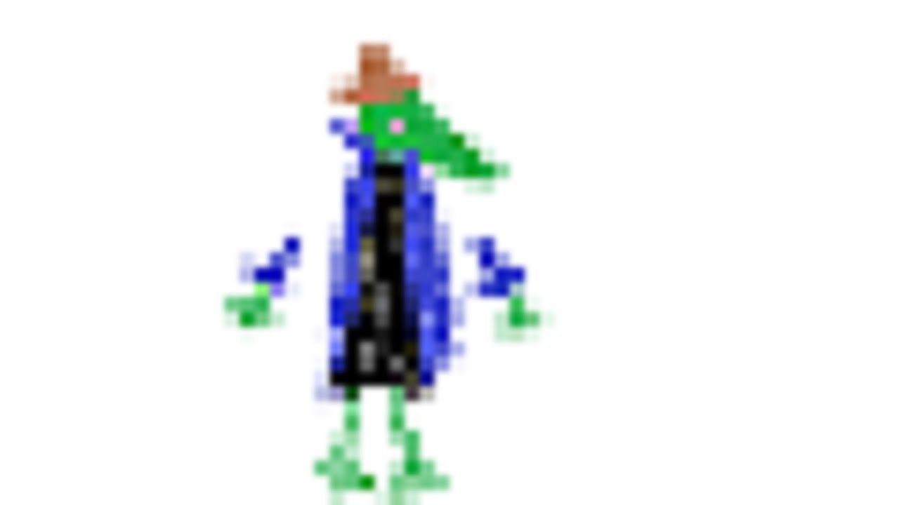 (Day 101) Beating Frog's Wrath Every Day Until Everhood 2 Releases ...