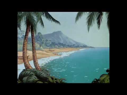 Jain - Makeba (Slowed~Reverb)