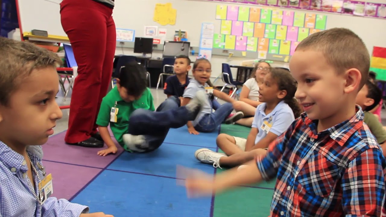 Whole Brain Teaching Two Way Dual - YouTube