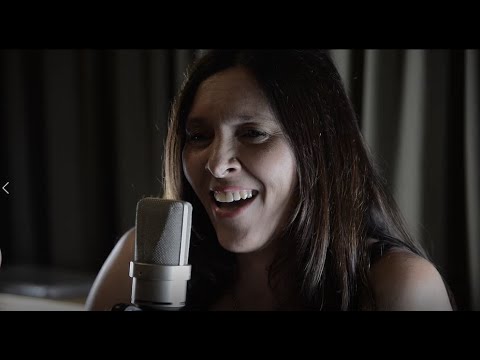 MARÍA FERNANDA JUÁREZ - Nacida en Agua de Guerra