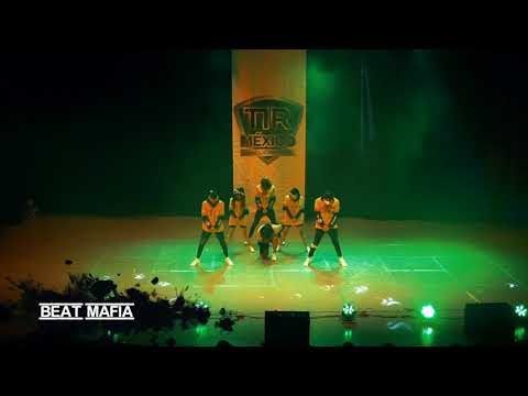 Beat Mafia TIR 2020