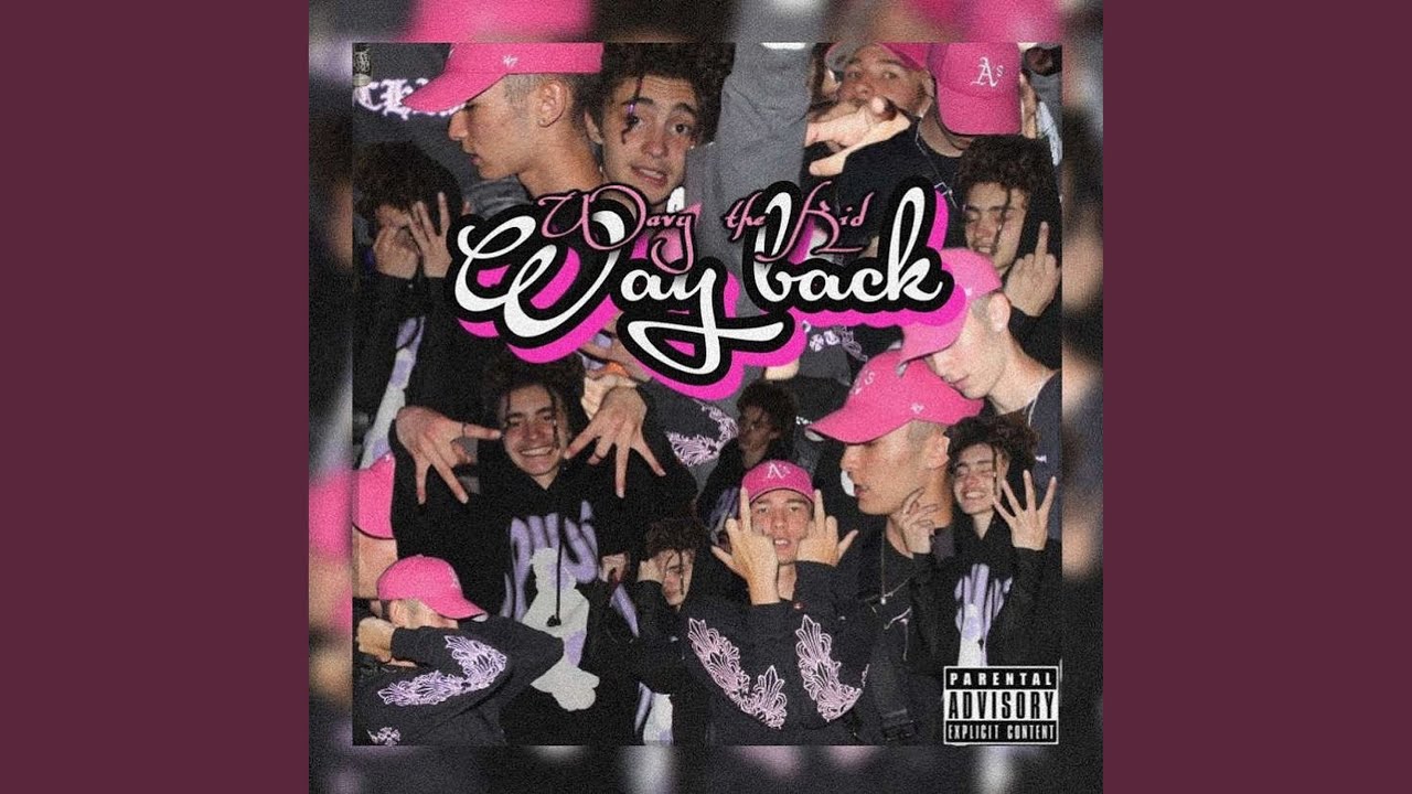 Way Back - YouTube