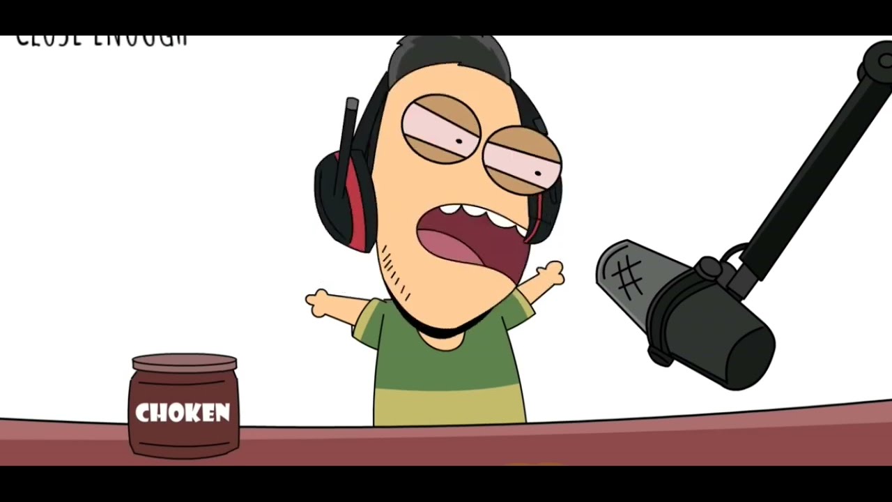 triiggered innnsan choken speical @NOTYOURTYPE @PayalZoneExtra ...