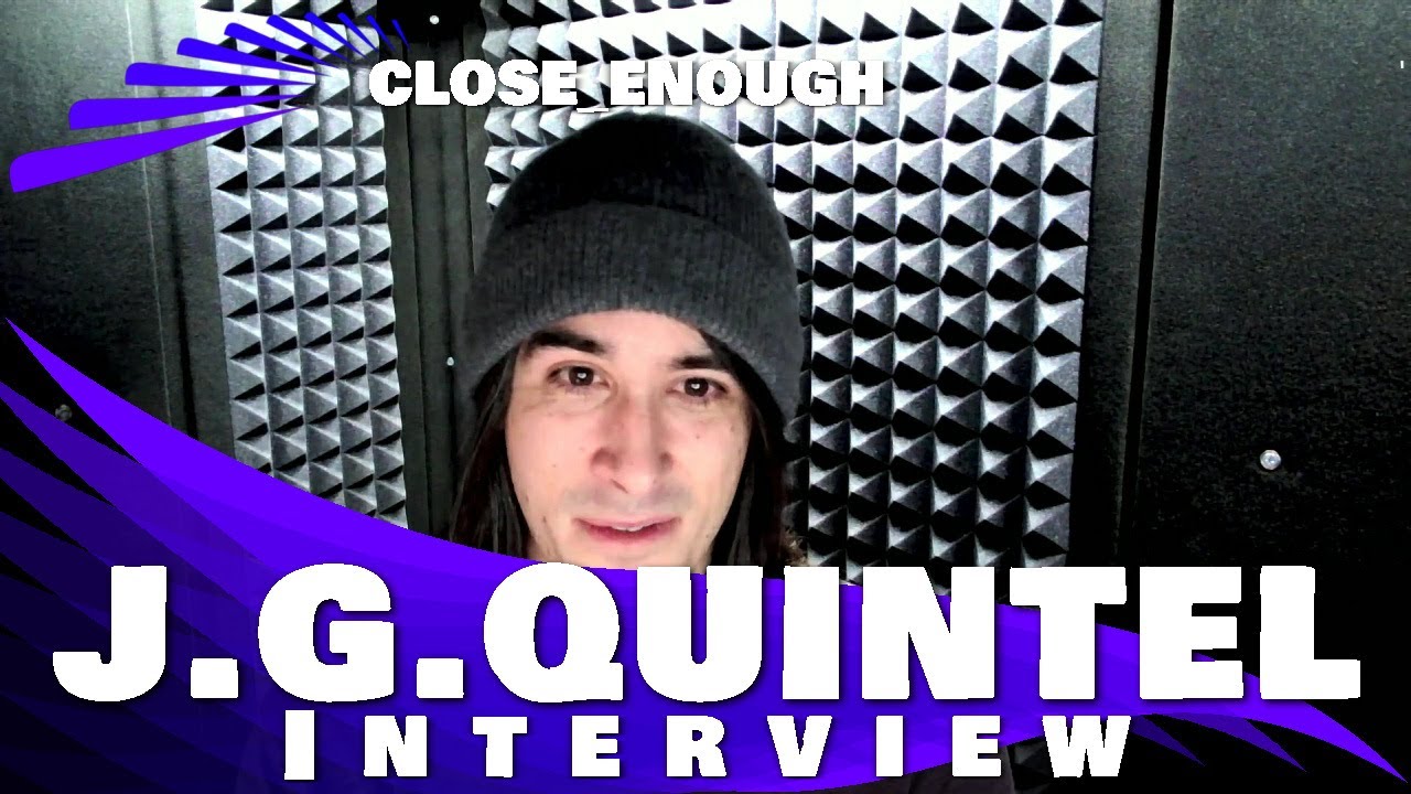 Jg Quintel Sam Marin