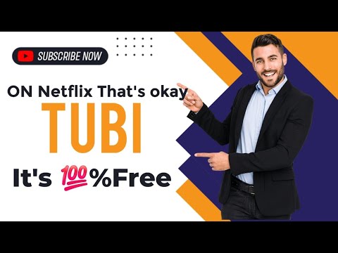 Tubi TV 💯%Free For All Platforms - YouTube