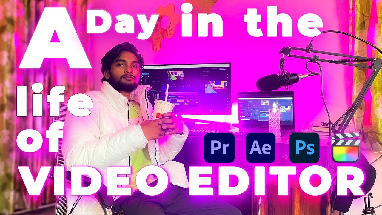 Live Video Editing With Me || VFX || Video Editing || #videoediting # ...