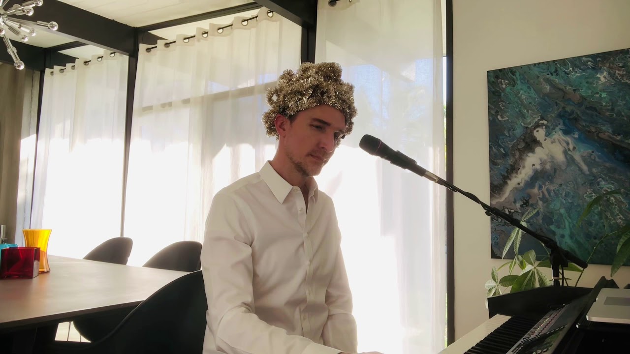 Have Yourself A Merry Little Christmas - Tori Amos version (Cover by ...