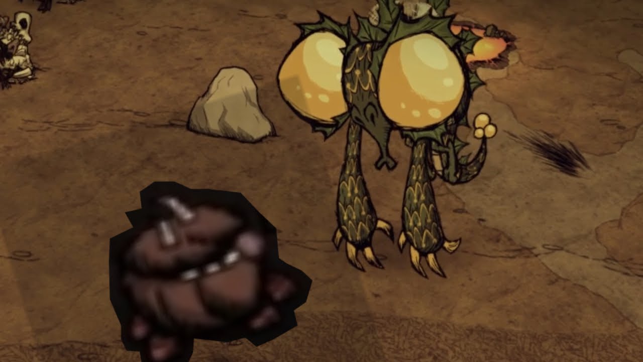 chester the fly fighter - YouTube