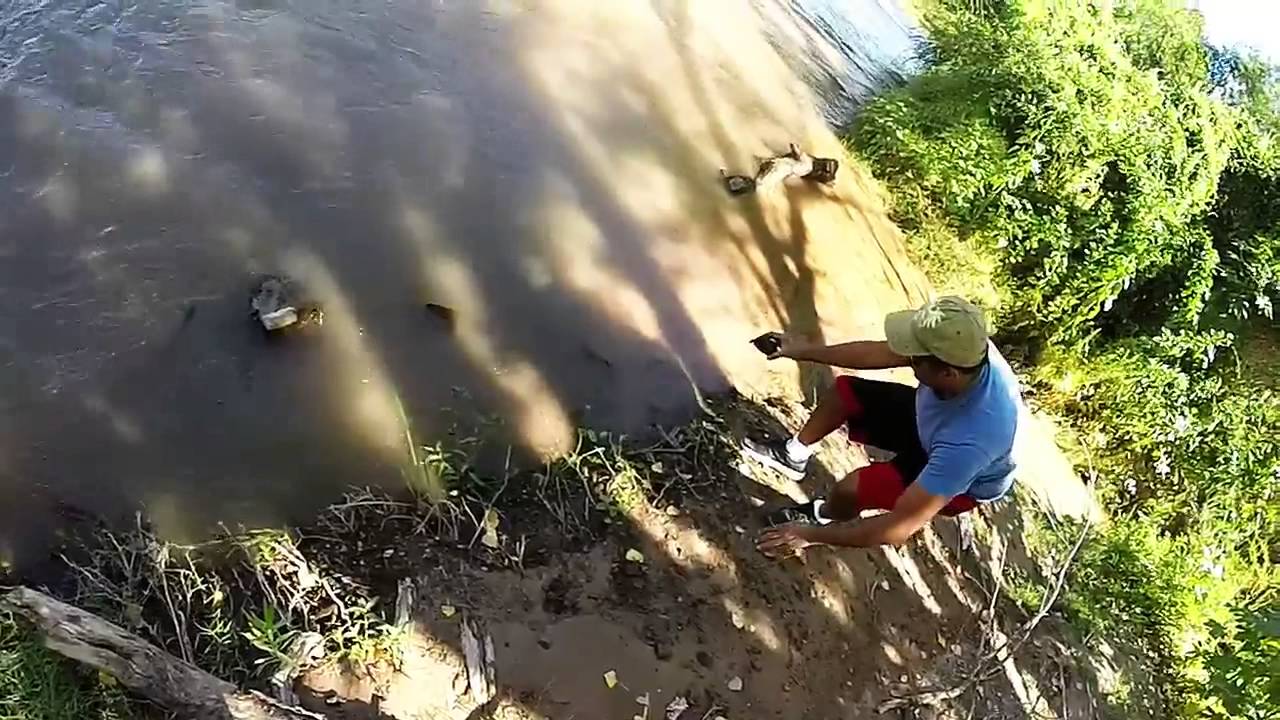 Viaje a Nacori Chico - YouTube