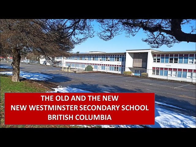 British Columbia School