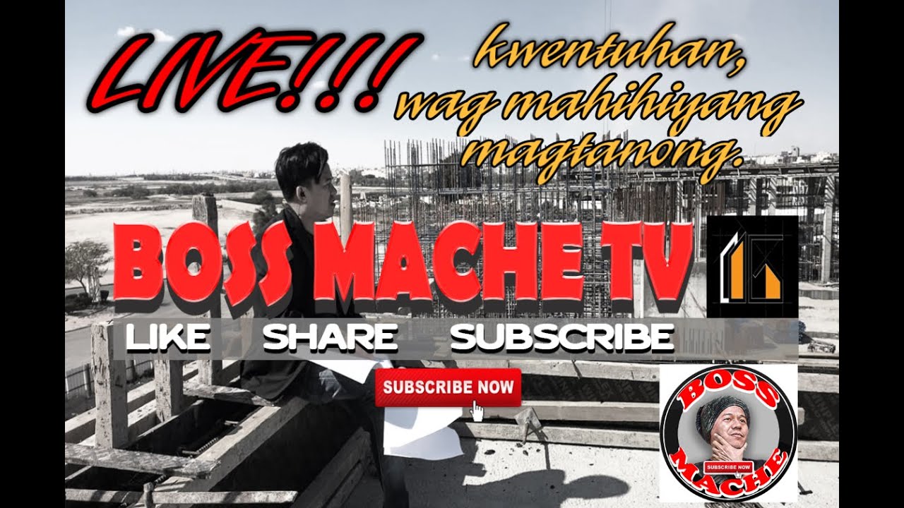 LS- 004 W/BOSS MACHE - YouTube