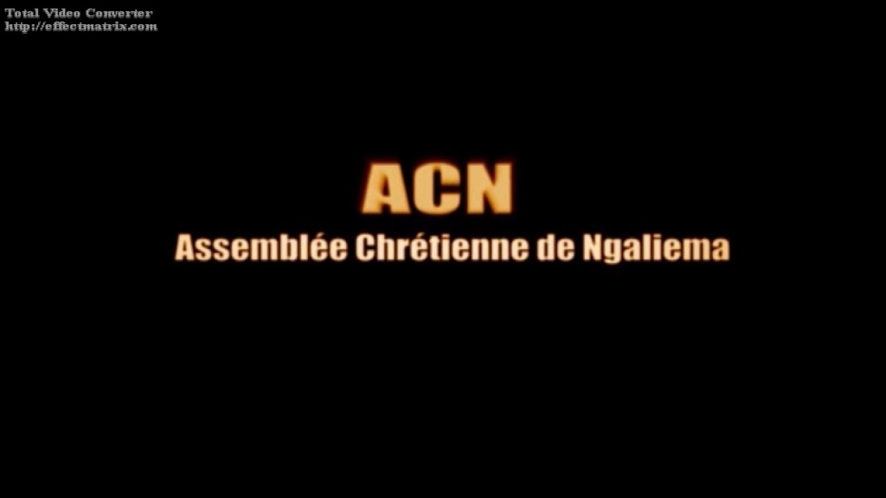 ACN music - YouTube
