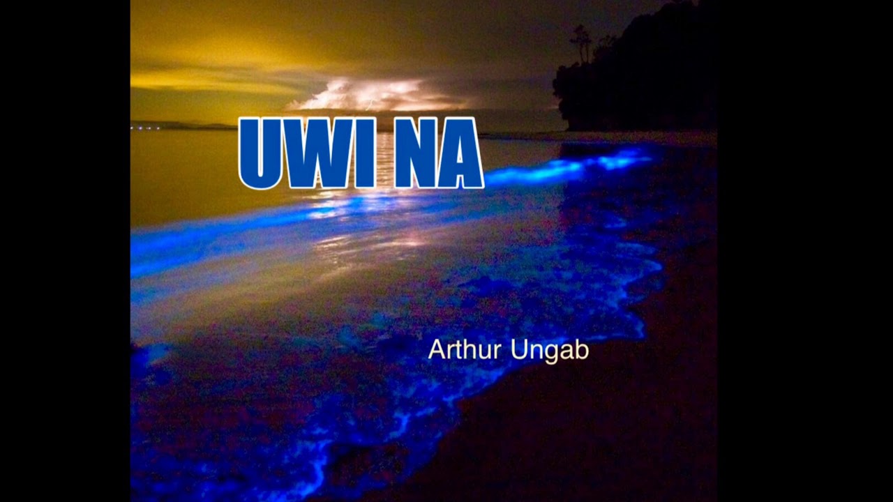 Uwi Na (feat. Art Ungab) - YouTube Music