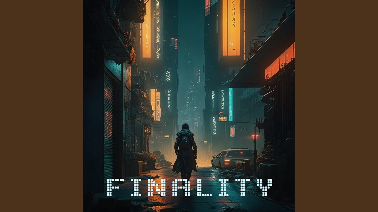Finality - YouTube