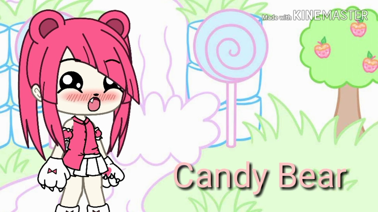 Cowboy girl |Gacha life (original) mini movie - YouTube