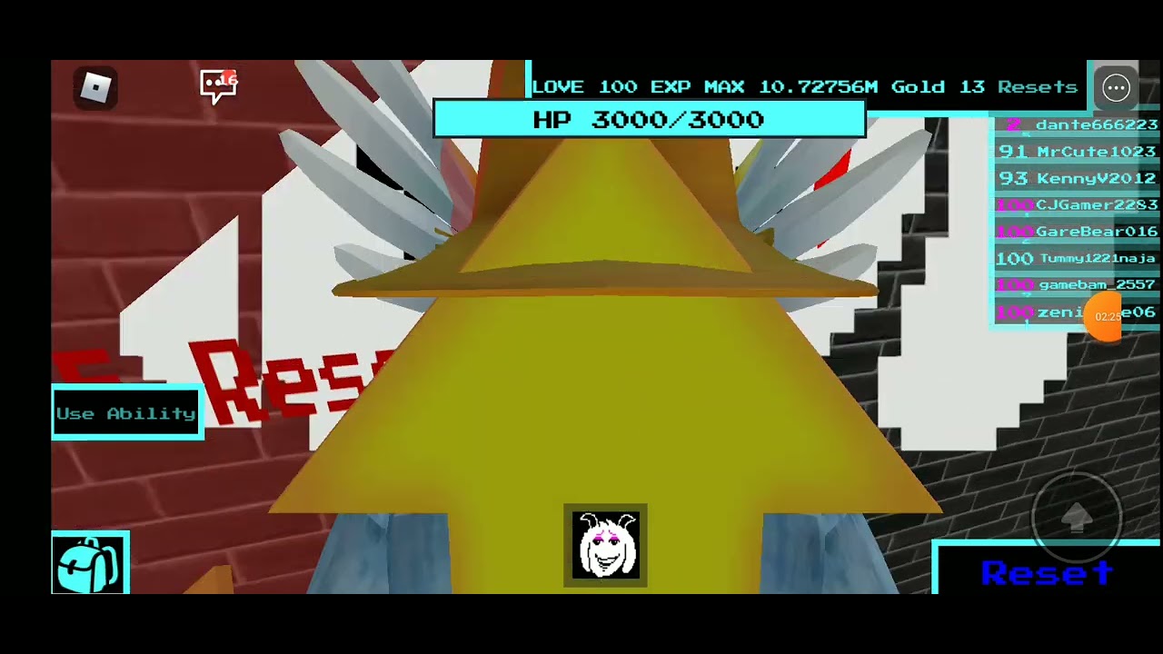 RAVE UTMM:beaten Dust Sans, Mafia Sans, Swap Sans(Blueberry) and BLUE ...