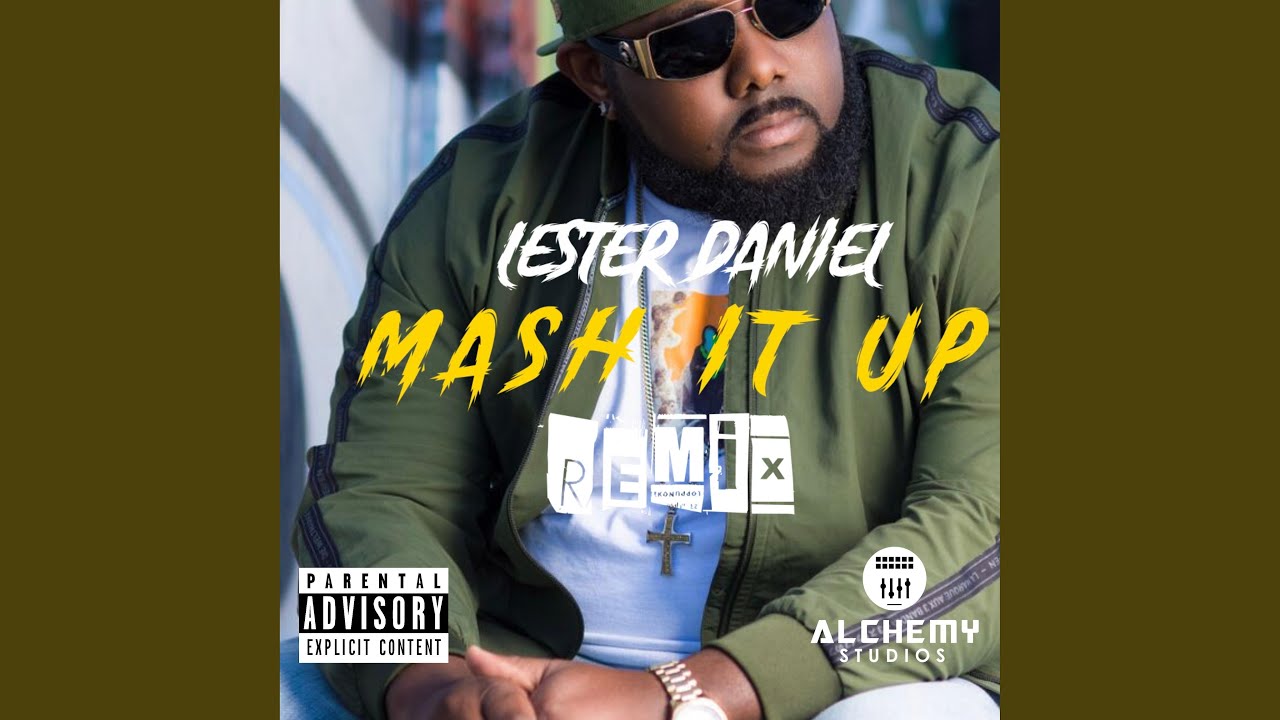 Mash It Up - YouTube