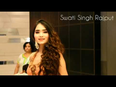Show Stopper: Swati Singh Rajput - YouTube