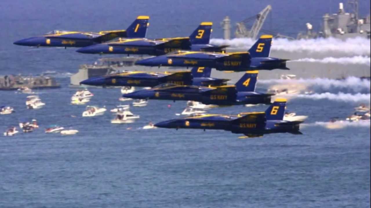 Flight of Fantasy - YouTube