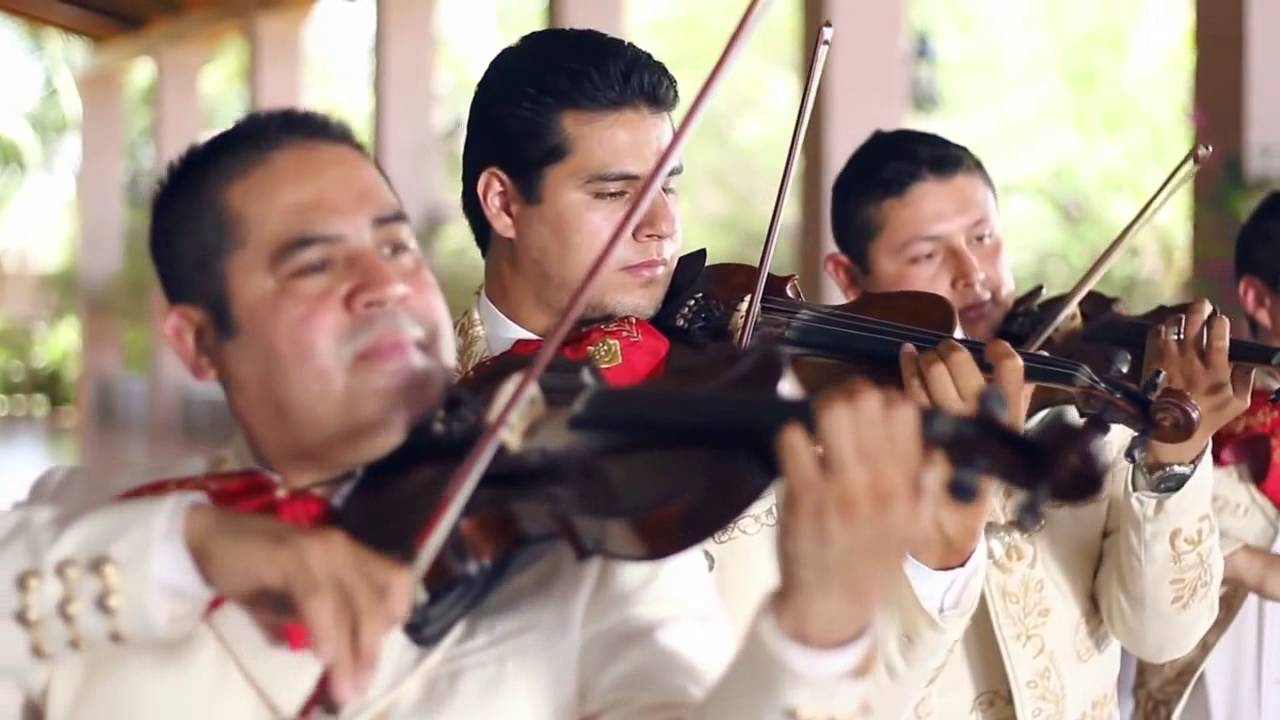 Descansa Mi Amor Video Oficial El Komander - YouTube