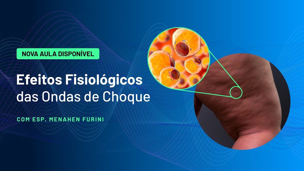 Efeitos fisiológicos das ondas de choque - YouTube