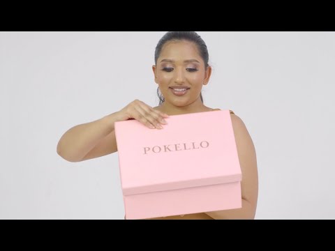 Pink Bottoms - “Skin” Shoe Collection