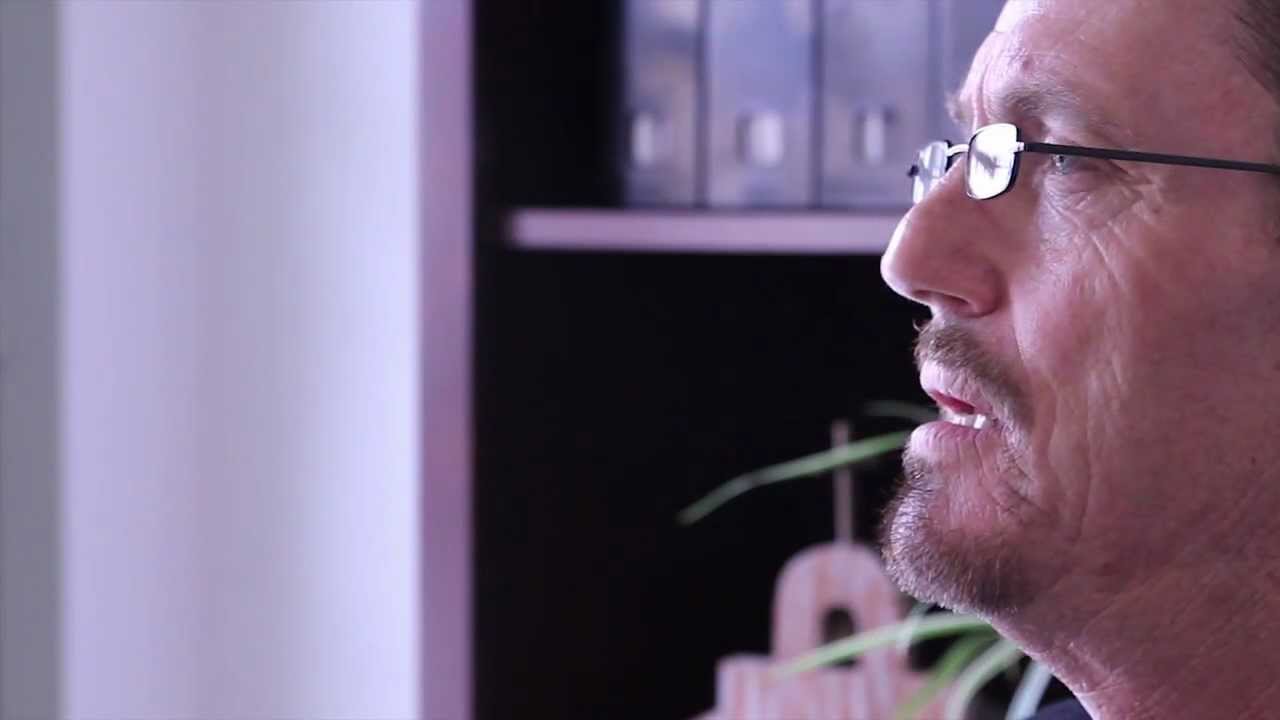 Jeff Allen - Speaks Out Loud! - YouTube