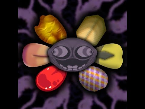 undertale yellow/final boss - YouTube