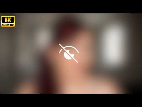 H&M Curvy Voluptuous Sheer Lingerie | Thick Latina Mature See-Through Try On Haul 4K