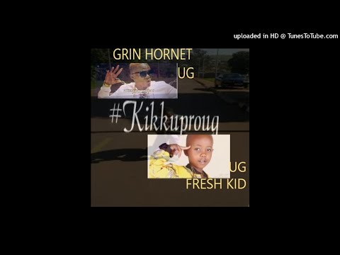 Banteka Bakas by Fresh Kid Uganda ft Grin Hornet Uganda (#KPUG)