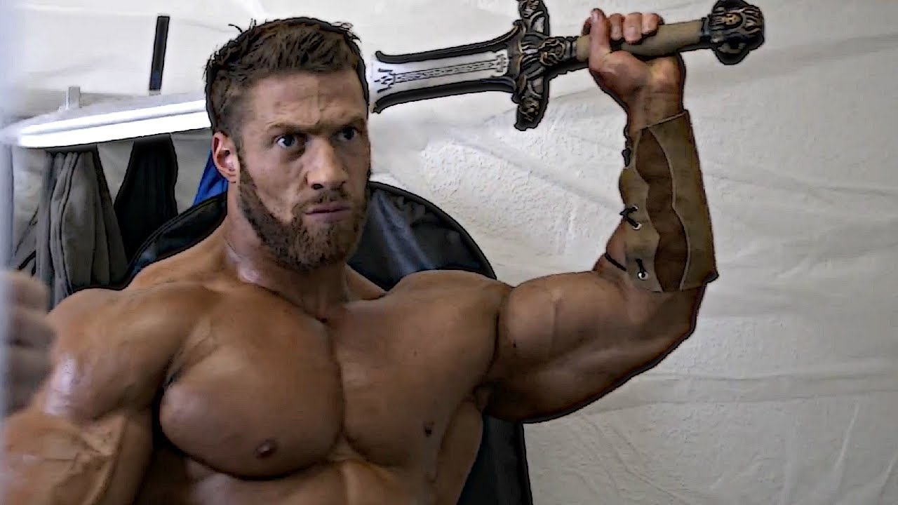 ICH WOLLTE NIE EIN MASSEMONSTER SEIN - TIM BUDESHEIM - BODYBUILDING ...
